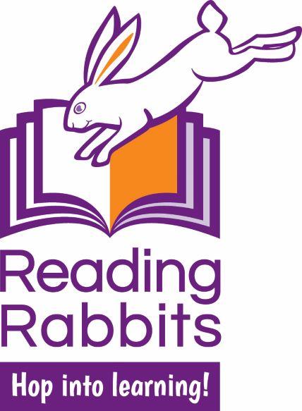 Reading Rabbits Hop into Learning